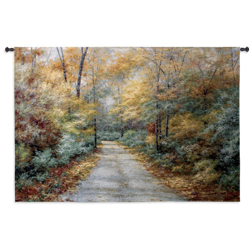 Nature & Landscape Tapestries You'll Love | Wayfair