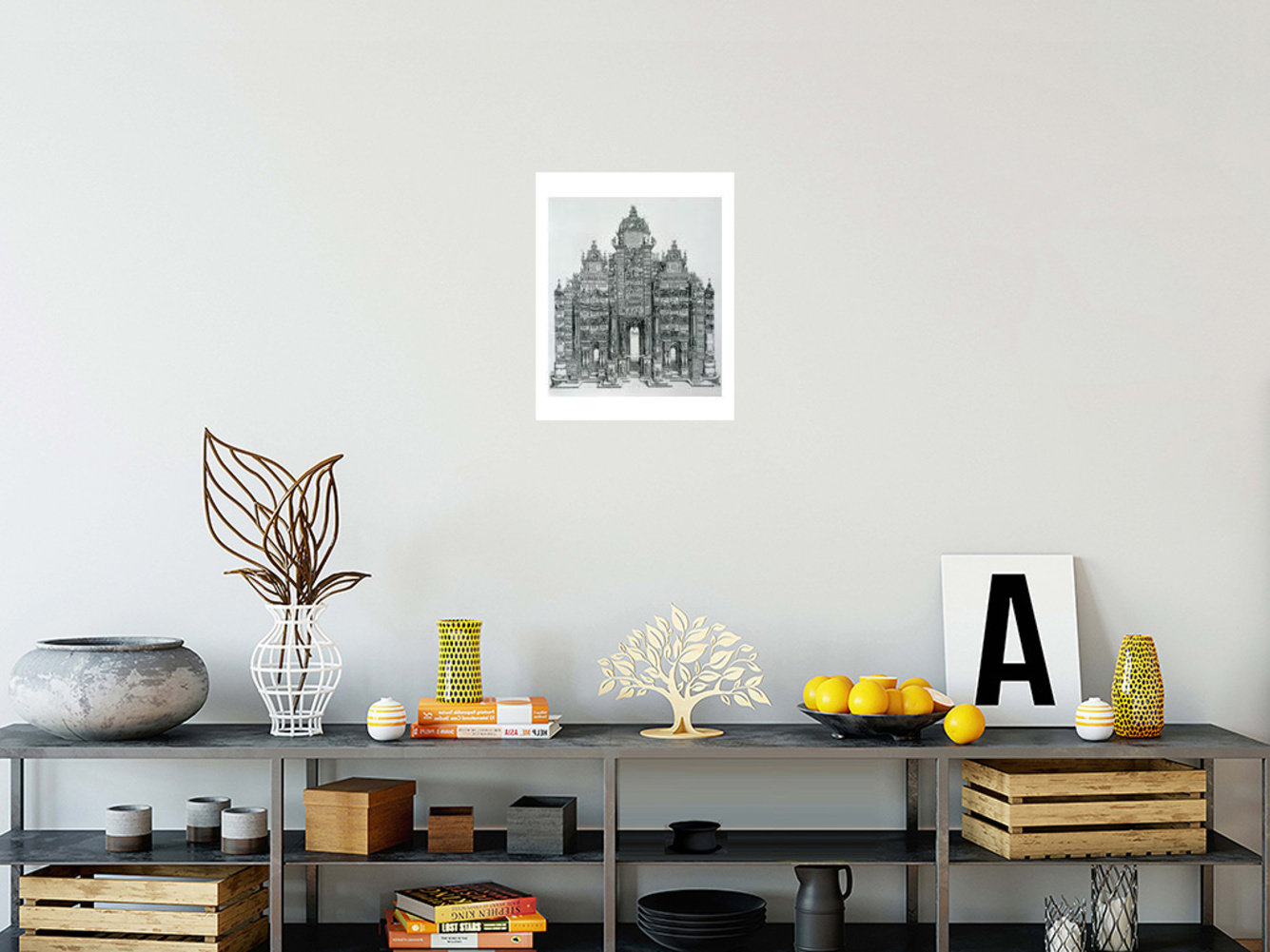 1000Museums The Triumphal Arch of Emperor Maximilian I of Germany (1459 ...