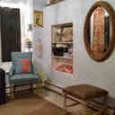 Sand & Stable™ Watch Hill Rope Beveled Accent Mirror & Reviews | Wayfair