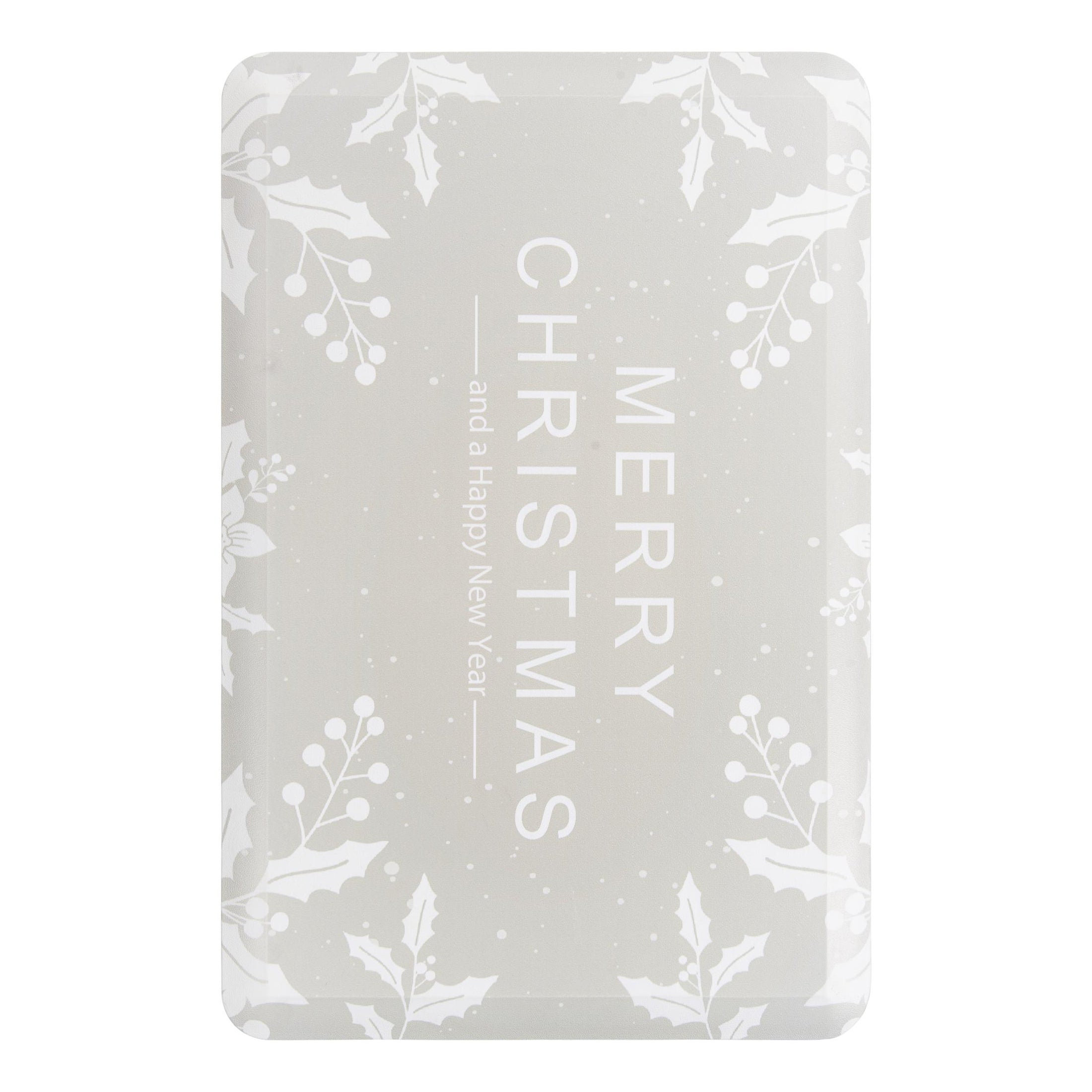 The Holiday Aisle® Heyde Non-Skid Kitchen Mat & Reviews | Wayfair