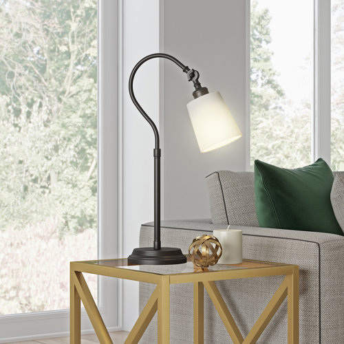 Wayfair | Arched Table Lamps You'll Love in 2024