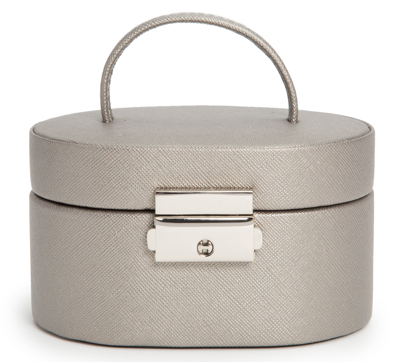 Winston Porter Mini Oval Jewelry Box - Wayfair Canada
