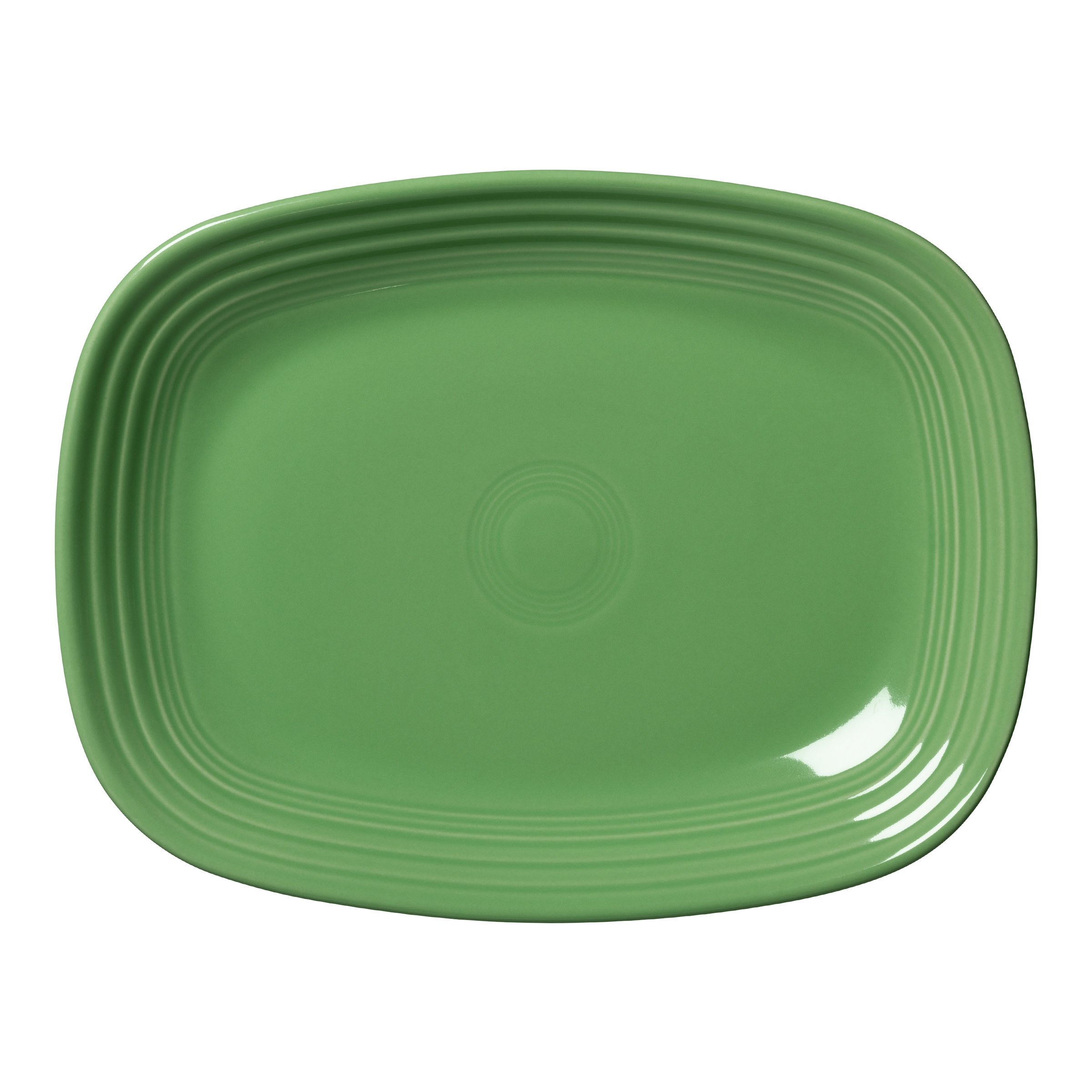Fiesta 12 Inch Large Rectangular Platter & Reviews | Wayfair
