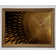 Bright Star Compact Patterns - Single Picture Frame Print | Wayfair.co.uk
