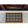 Arlmont & Co. Harlequin 30" x 18" Non-Slip Outdoor Door Mat & Reviews ...