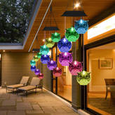 Arlmont & Co. Burrill Steel Wall Decor | Wayfair