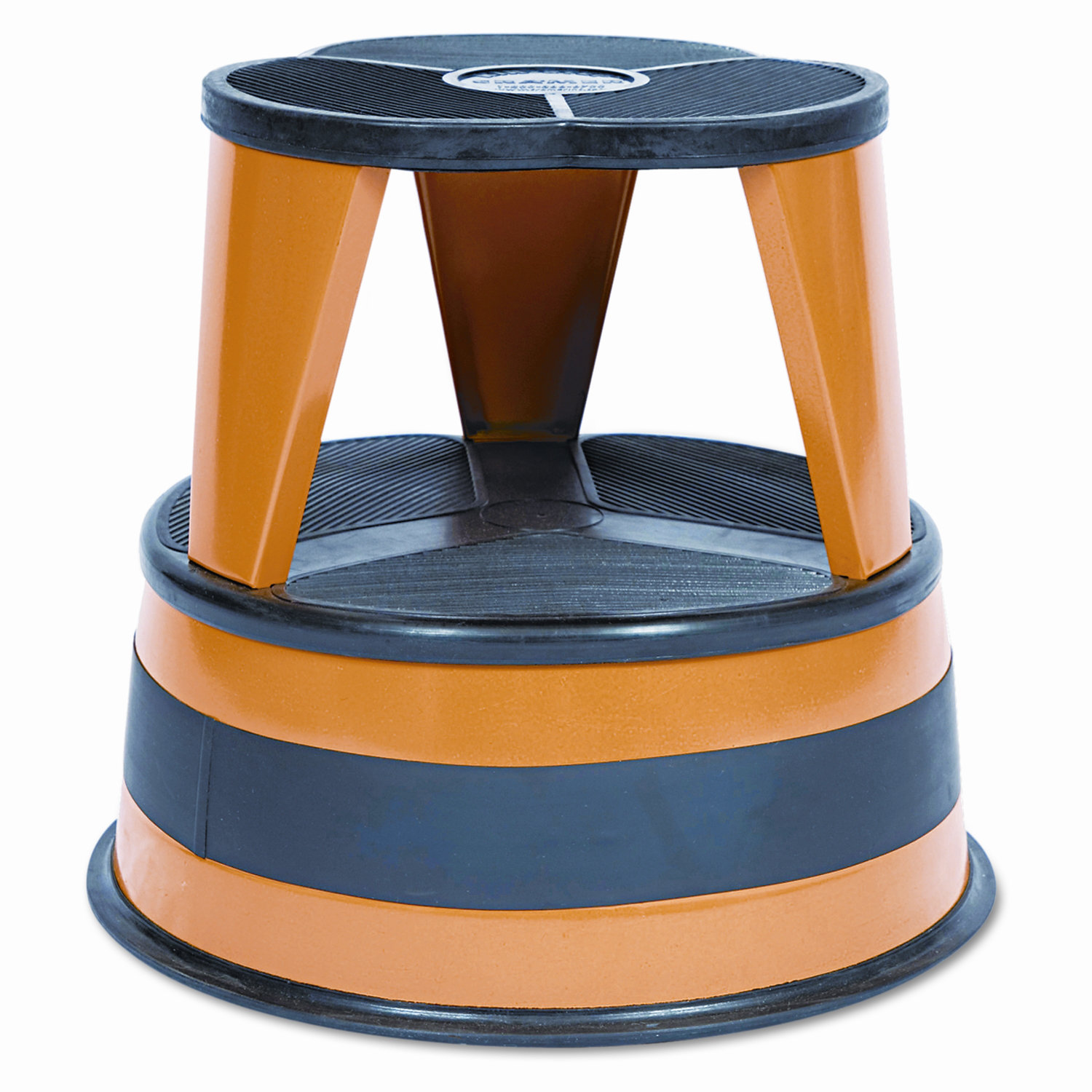 Cramer Industries, Inc. 2 Step Steel Step Stool | Wayfair