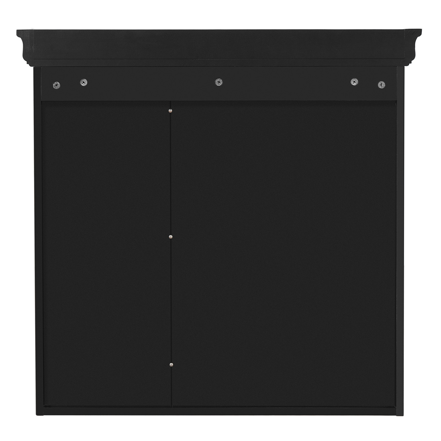 Red Barrel Studio® 30'' x 28'' Bathroom Medicine Cabinet with Mirro ...