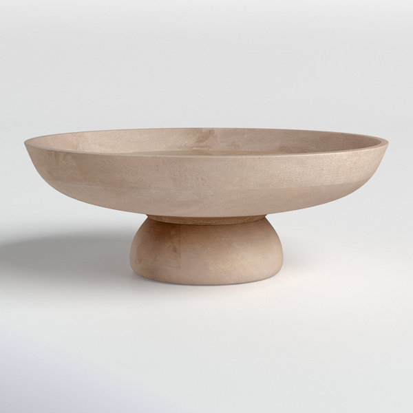 Farmhouse & Rustic Serving Bowls | Birch Lane