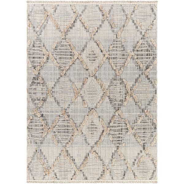 The Twillery Co.® Howden Area Rug & Reviews | Wayfair