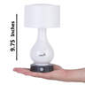 Ivation Battery Operated Motion Sensing 10" Table Lamp & Reviews | Wayfair