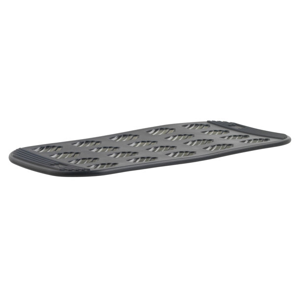 Mastrad Silicone Non-Stick Rectangle Cakelet Pan | Wayfair.co.uk