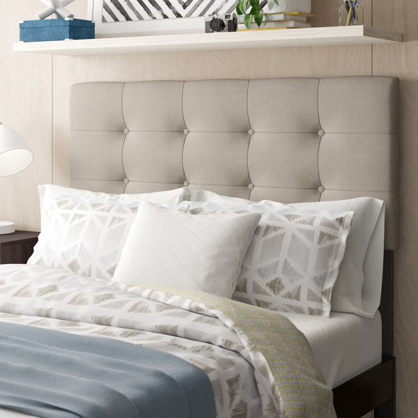 Upholstered Headboards | Wayfair