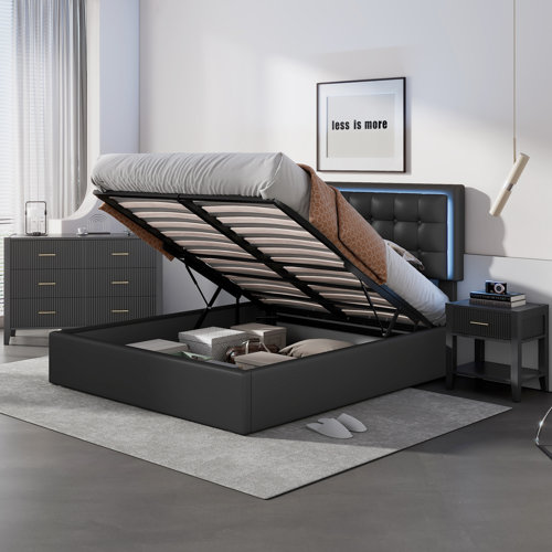 Wrought Studio Bedroom Set | Wayfair