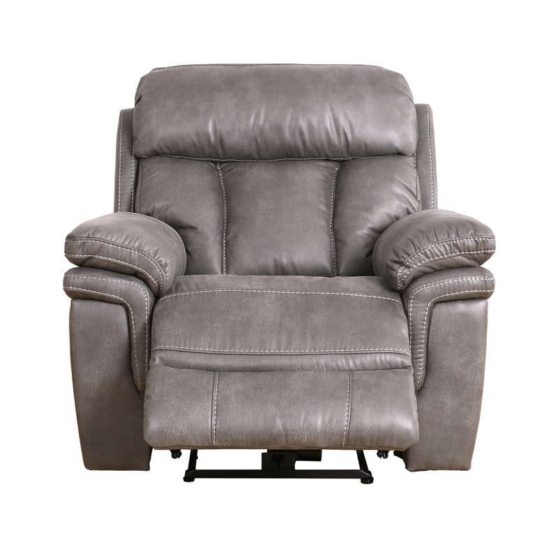 Latitude Run® 42'' Wide Power Standard Recliner | Wayfair