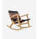 MasayaCo. Masaya Rocking Chair | Wayfair
