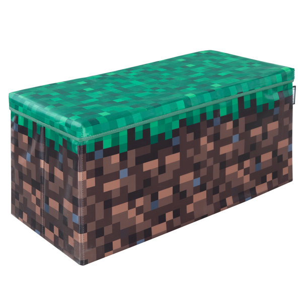 Minecraft MINECRAFT Bin | Wayfair.co.uk