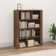 Ebern Designs Janesse Bookcase & Reviews | Wayfair.co.uk