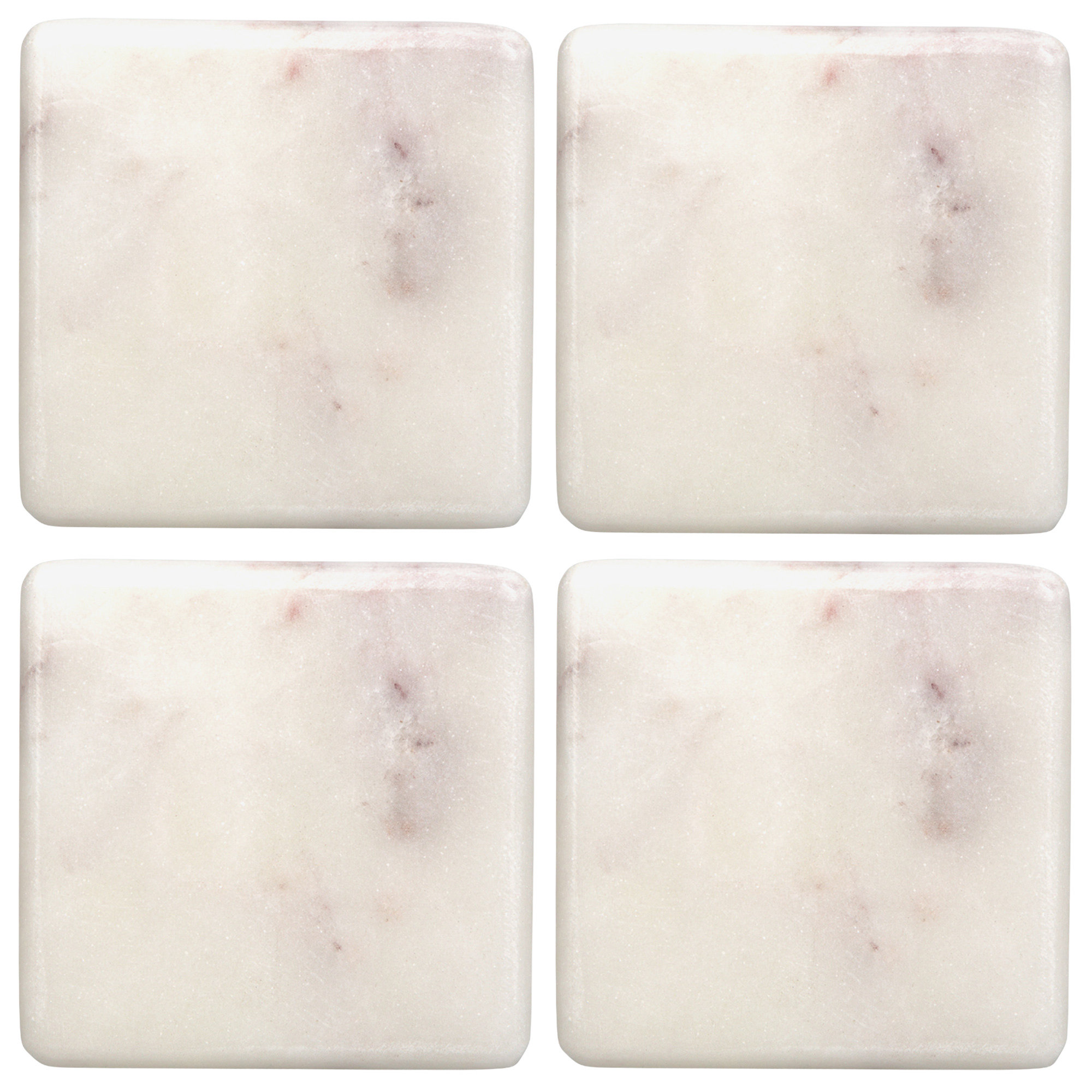 Birch Lane™ Vika Marble Coaster | Birch Lane