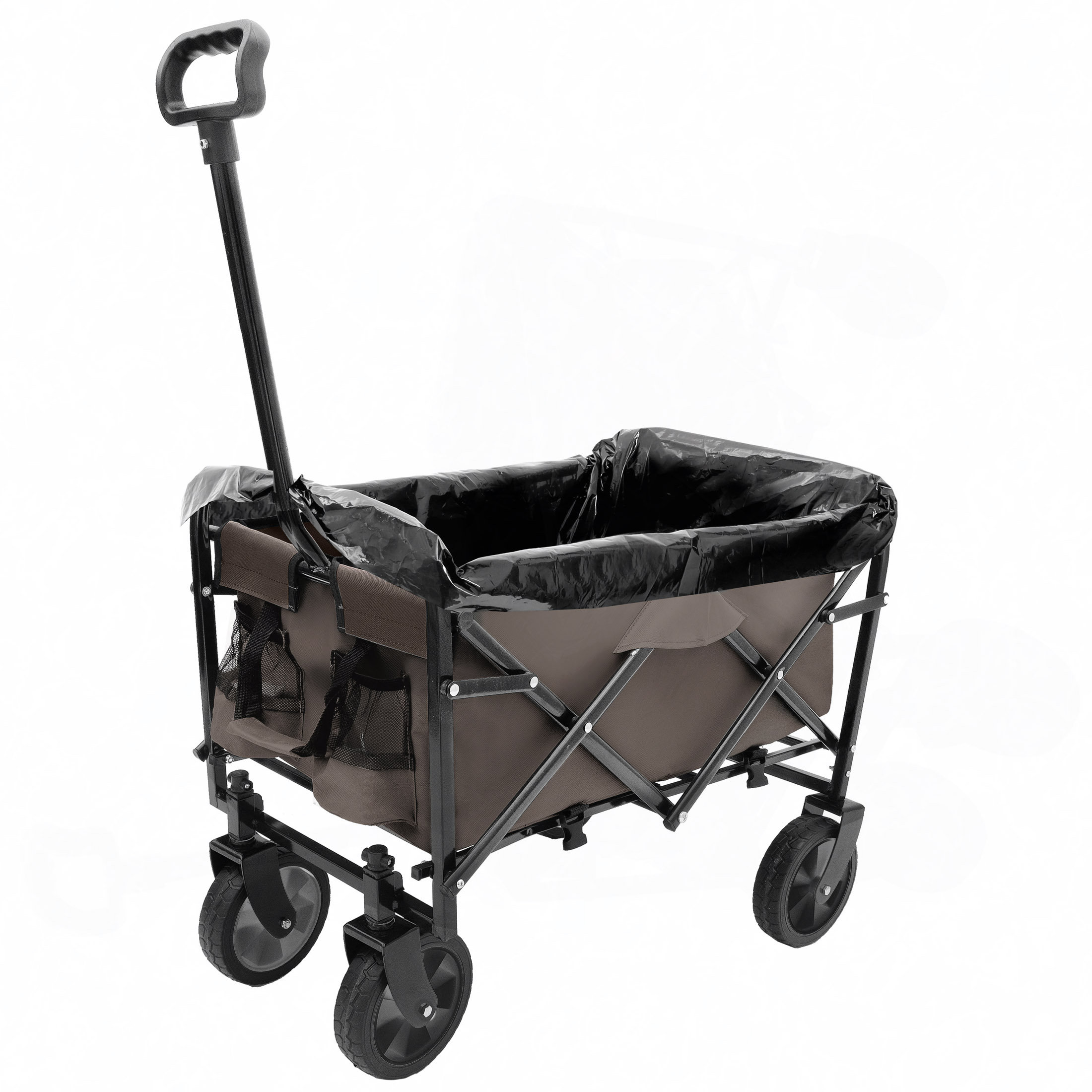 weixunguang Minimeetall Multi-Use Bag,Collapsible Foldable Wagon Cart ...