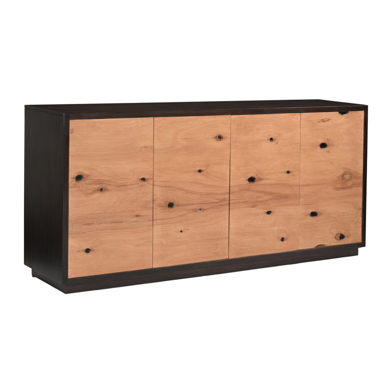 Millwood Pines Cordai 72" Sideboard | Wayfair