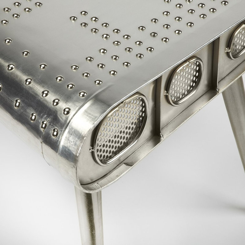 17 Stories Alirah Coffee Table & Reviews | Wayfair