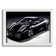Latitude Run Lamborghini Gallardo Superleggera - Single Picture Frame ...