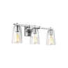 Birch Lane™ Noland 3-Light Vanity Light & Reviews | Wayfair