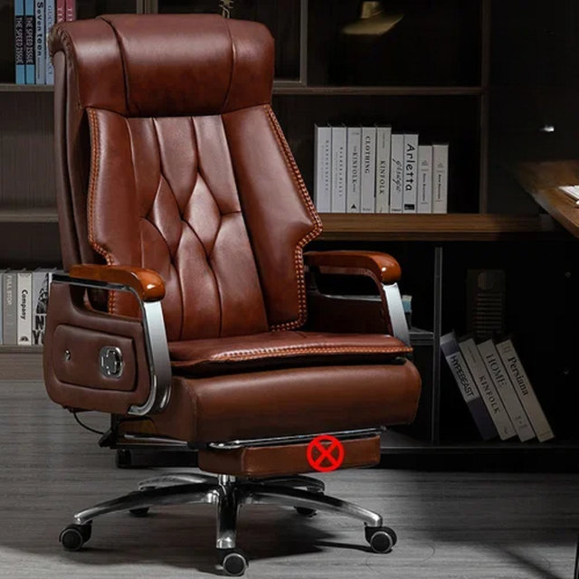 Splendor Furniture Recliner Gaming Chair Computer Vanity Luxury ...