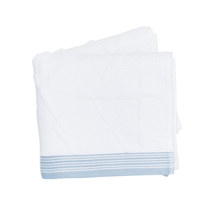 Bedeck of Belfast Asami Bath Towel | Wayfair.co.uk