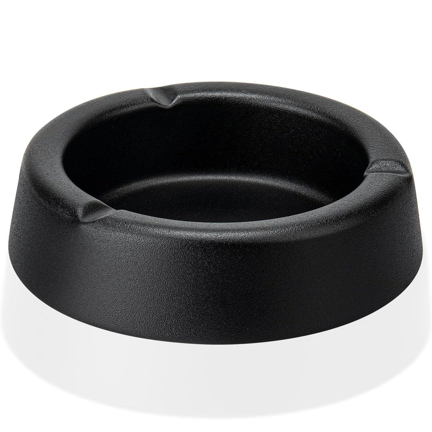 AMIPOR Ashtray, Ashtrays For Smokers, Large Ashtrays For Cigarettes ...