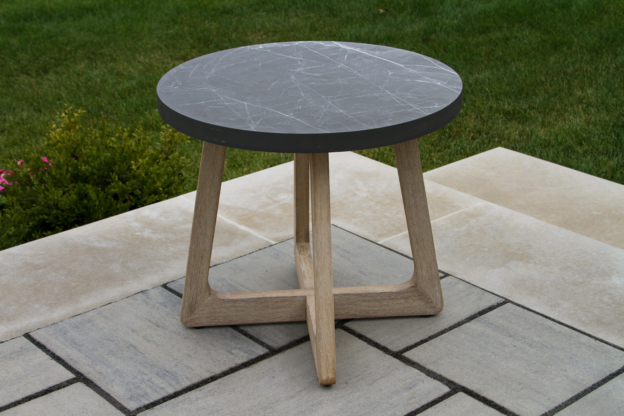 Birch Lane™ Table d'appoint Posey - Wayfair Canada