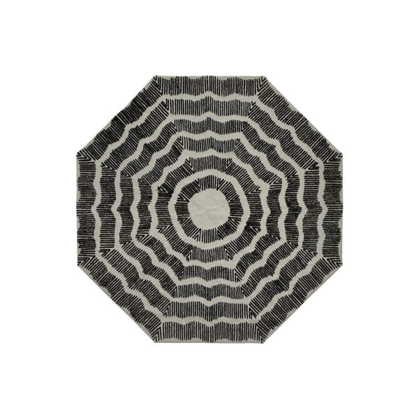 Gracie Oaks Lomond Modern 200x200 Area Rug | Wayfair.co.uk