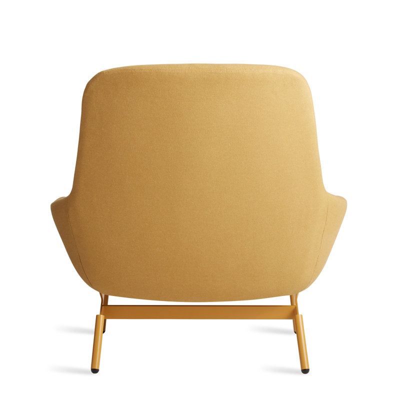 Blu Dot Field Lounge Chair & Reviews | Wayfair