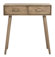 George Oliver Brycson 28.3'' Console Table & Reviews | Wayfair