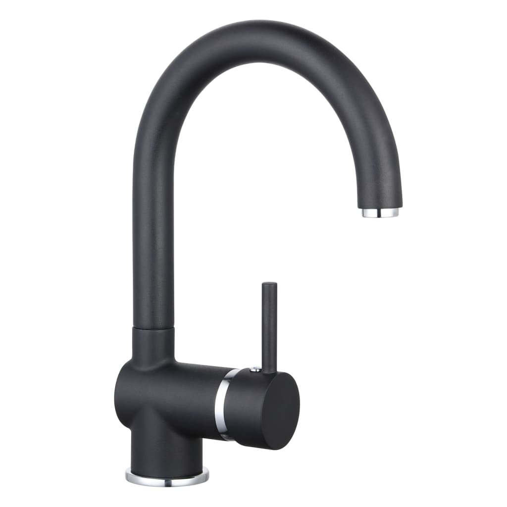 Belfry Kitchen Genagra ingle Lever Monobloc Tap | Wayfair.co.uk
