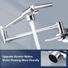 SMARTLET Kitchen Faucet | Wayfair