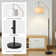 George Oliver Mccurry 68" Arched Dimmable Floor Lamp & Reviews | Wayfair