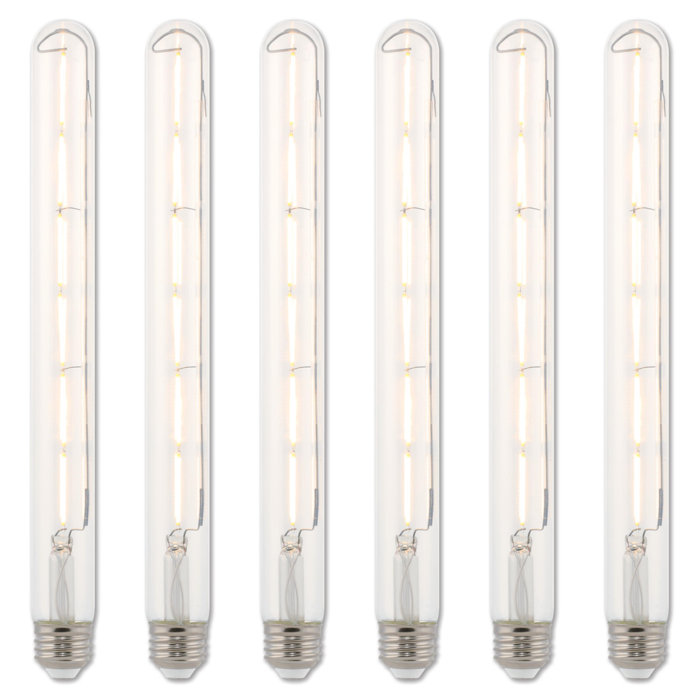 Westinghouse Lighting Equivalent E26/Medium (Standard) Dimmable 2700K ...