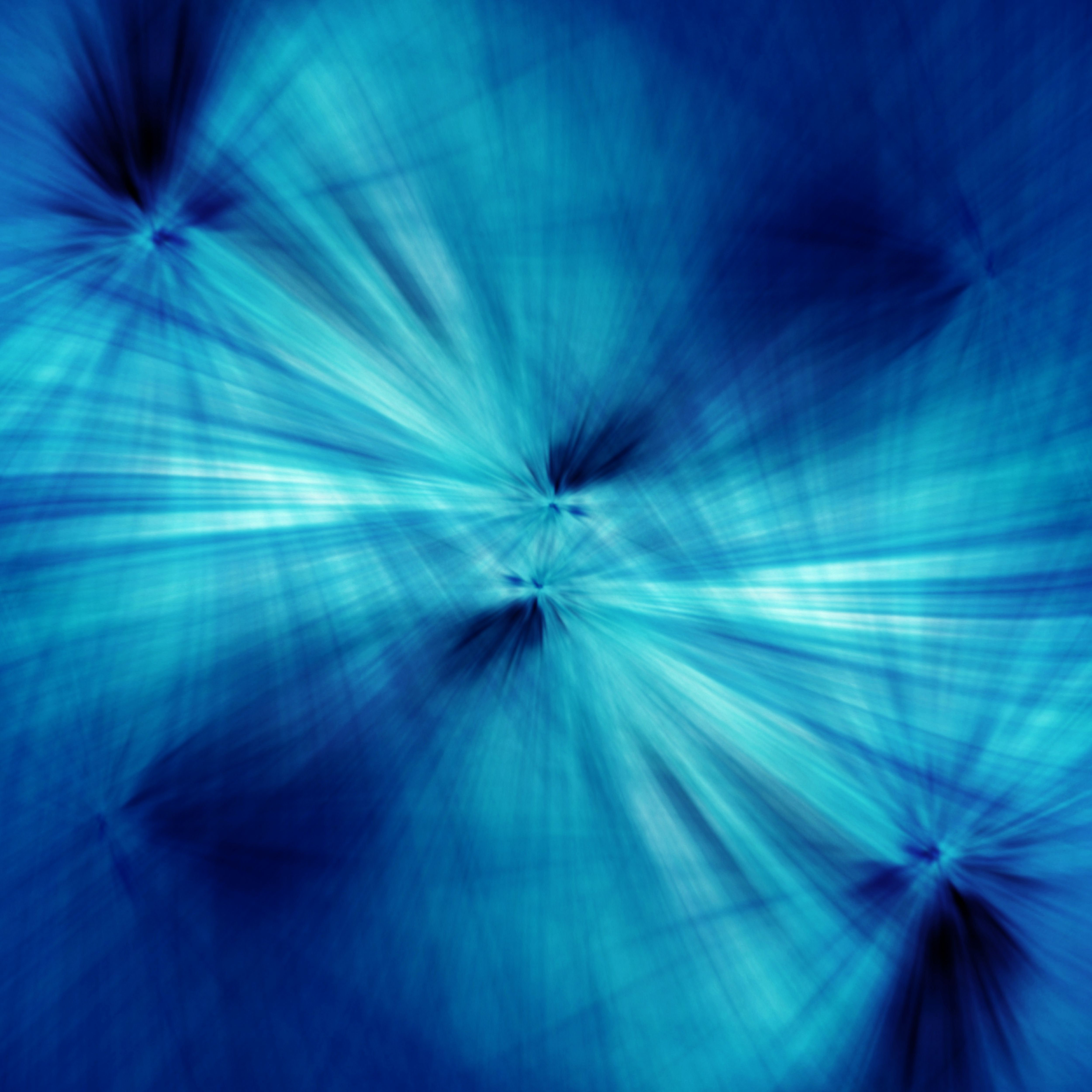 Wrought Studio™ Gad Dandelion Abstract Background by - Wrapped Canvas ...