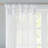 Latitude Run® Charming Twist Tab Voile Sheer Window Pair | Wayfair