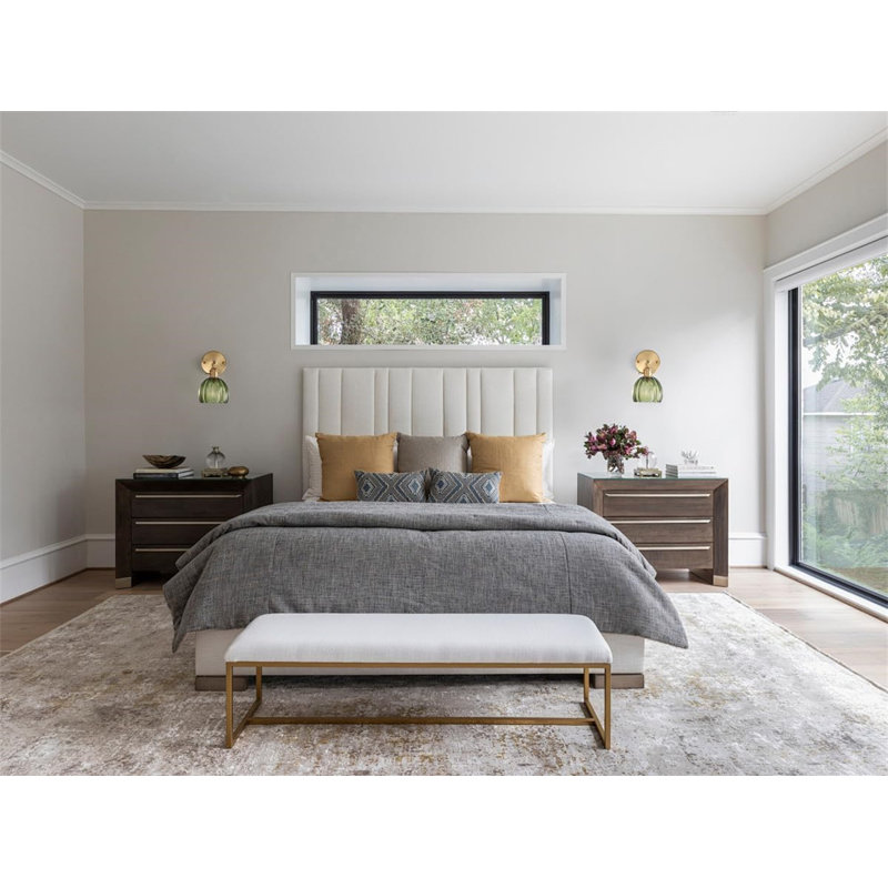 Rosdorf Park Kurtiss Accent | Wayfair