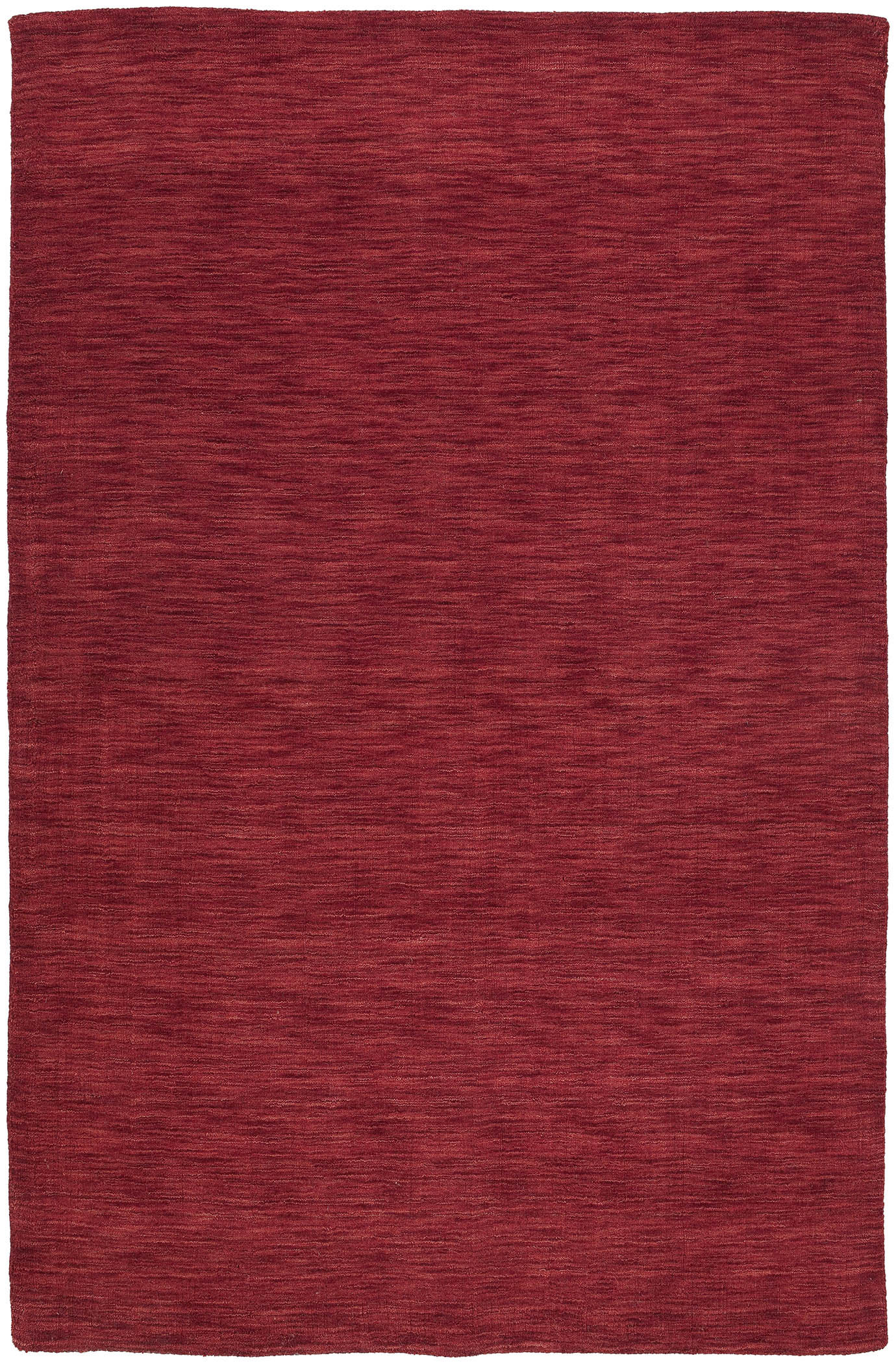 Red Barrel Studio® McCabe Cardinal Red Area Rug & Reviews | Wayfair
