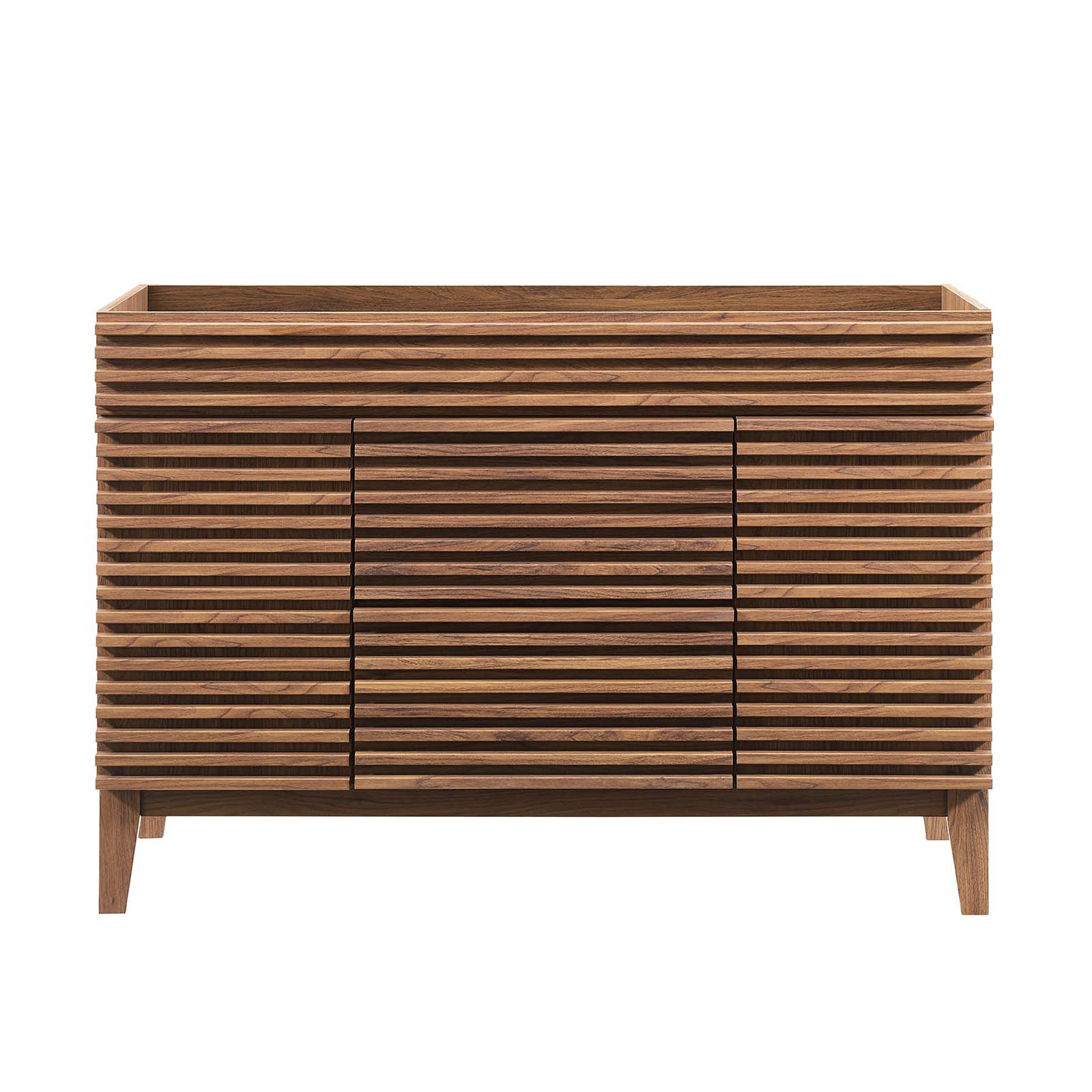 Modway Render 48" Single Bathroom Vanity Base Only & Reviews - Wayfair ...