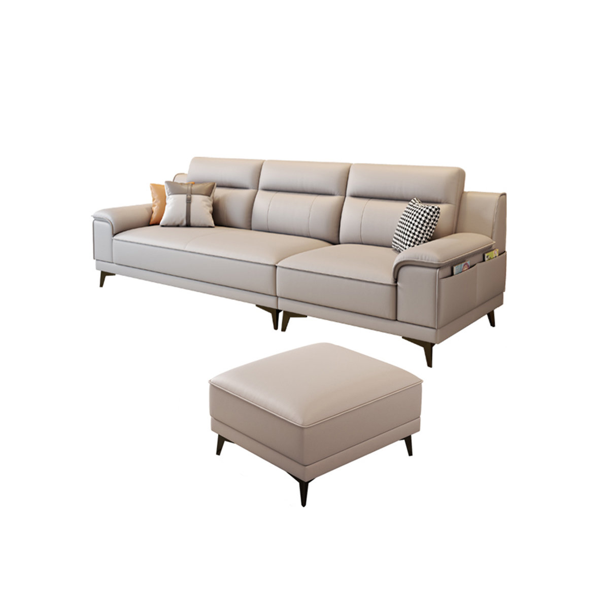 Orren Ellis Mascorro - Wayfair Canada