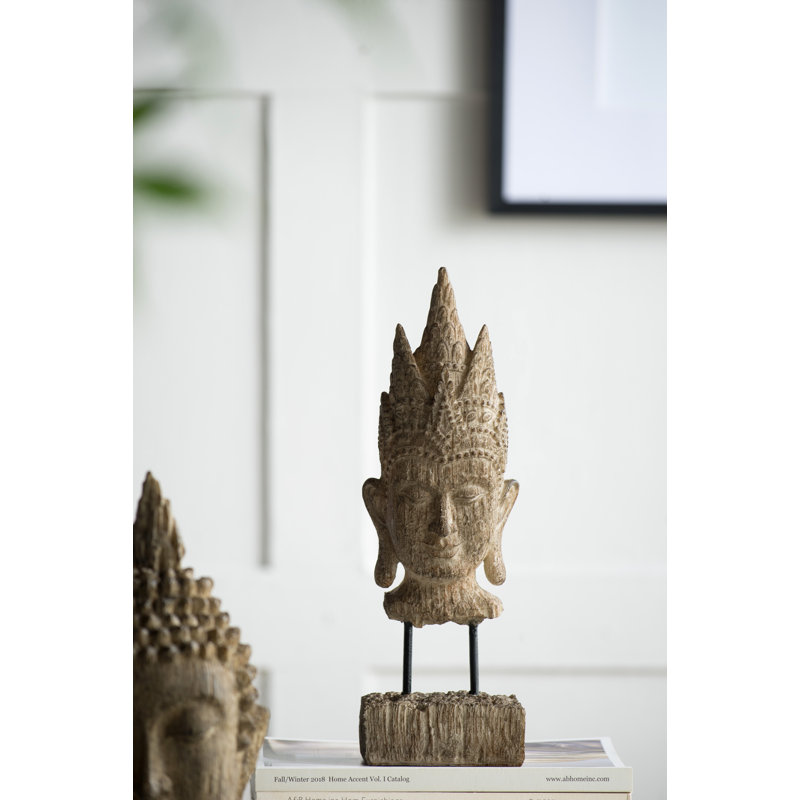 World Menagerie Vax Bust & Reviews | Wayfair