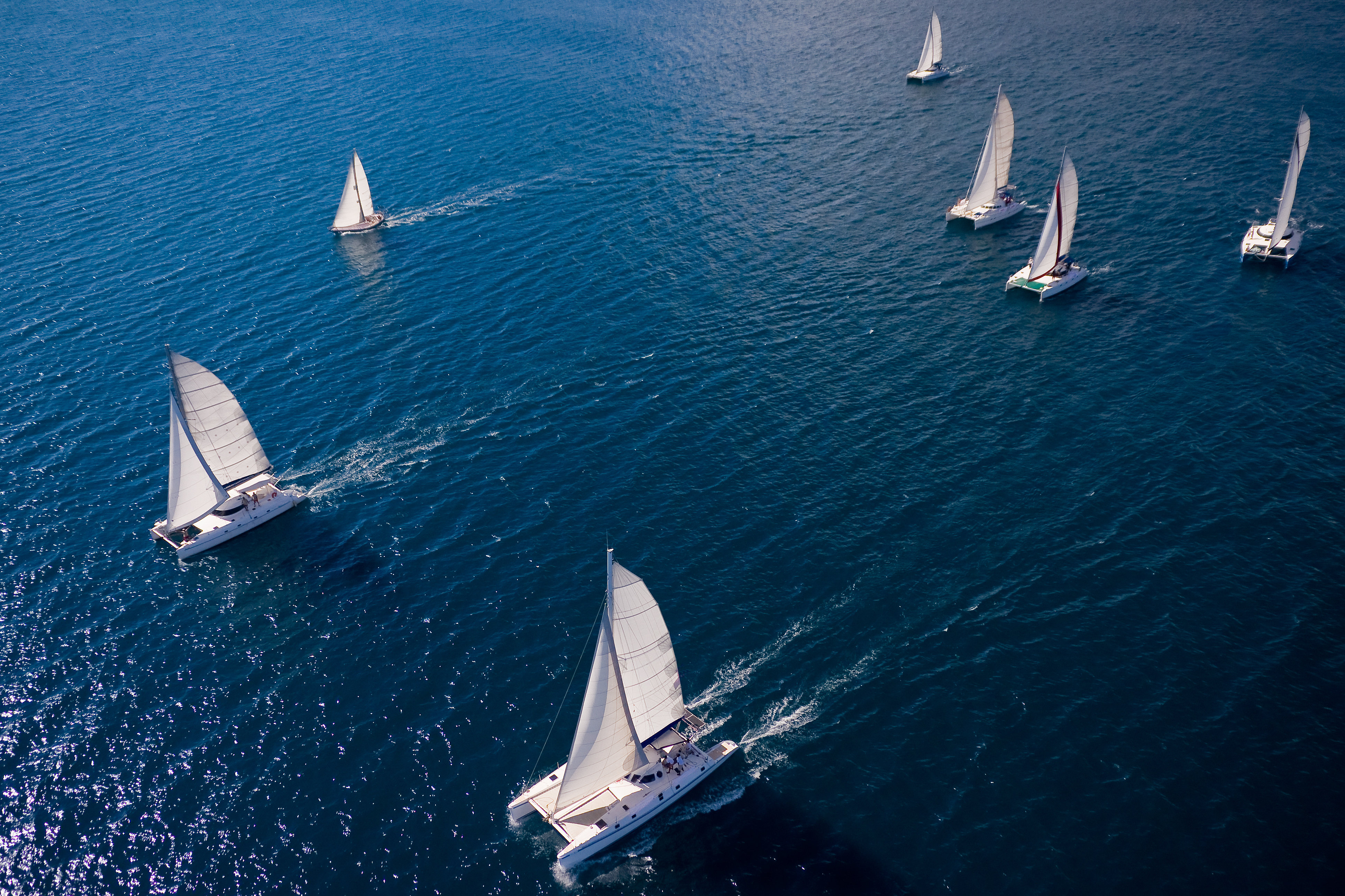 Breakwater Bay Regatta In The Indian Ocean | Wayfair.co.uk