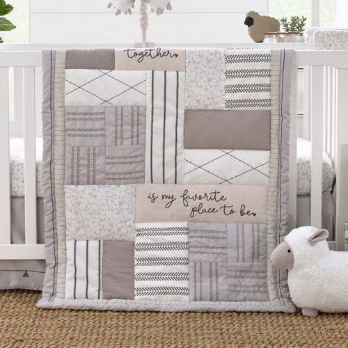 Crib Bedding Sets You'll Love | Wayfair