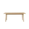 George Oliver Datavius 35.5" Dining Table | Wayfair