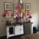 Birch Lane Coby Rae Metal Flat Mirror & Reviews - Wayfair Canada